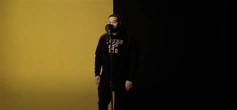 Premiere Kyze Steps Up For Long Awaited Daily Duppy Debut Grm Daily