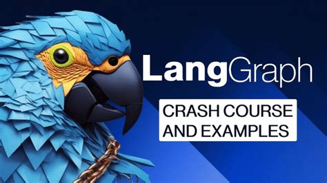 Langchain Langgraph Llms Generativeai Ai Datascience Nlproc