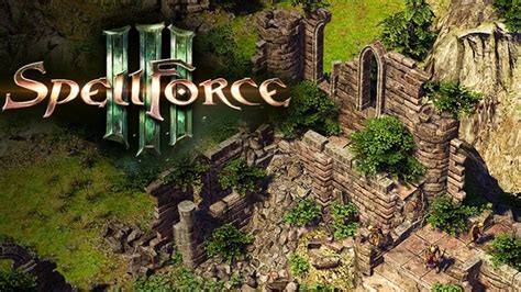 Spellforce 3 Receives Powerful Modding Tools Includes Map Creator And Scripting Editor
