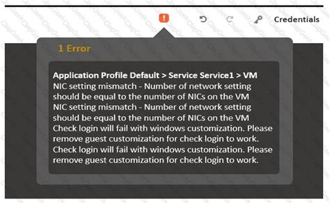 Nutanix Ncp Mca Certification Exam Questions Answers