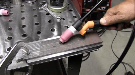 tig welding torches
