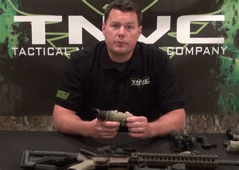 Tnvc Pvs 14 Weapon Mounting Options Popular Airsoft Welcome To The