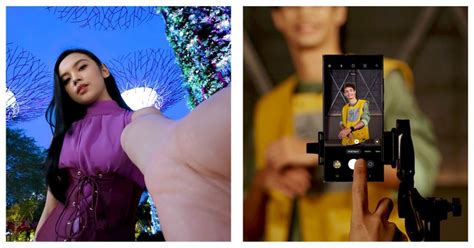 Tips Bikin Video Fyp Tiktok Maksimalkan Fitur Ini Di Kamera Hp Anda