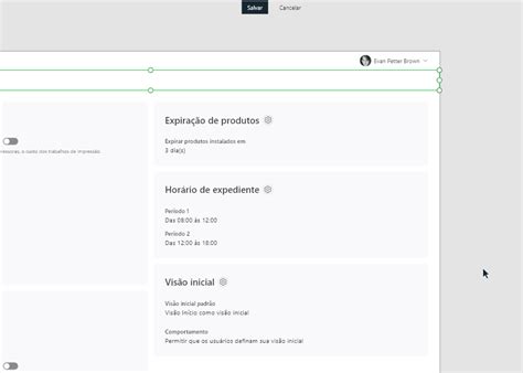 Stacks Only In Design Mode Adobe Community 11440742