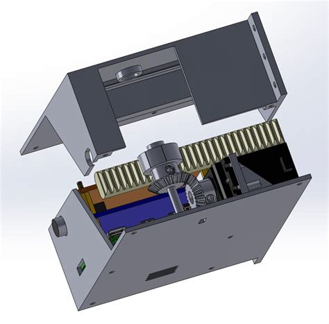 Raspberry Pi Unlocks Door Automatically With Facial Recognition Toms Hardware