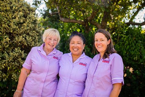 Home Care Jobs In Eastleigh Hedge End And Bishops Waltham