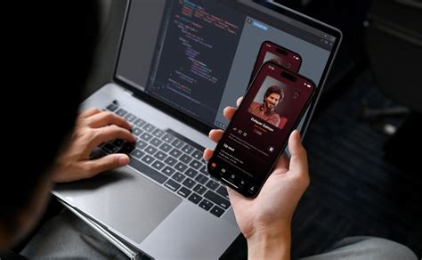 7 Key Difference Between Native App And Hybrid App 2025