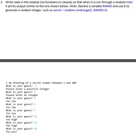 Solved Using Python In Eclipses Trying To Solve My