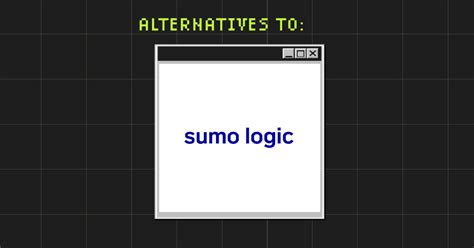25 Best Sumo Logic Alternatives Reviewed In 2025