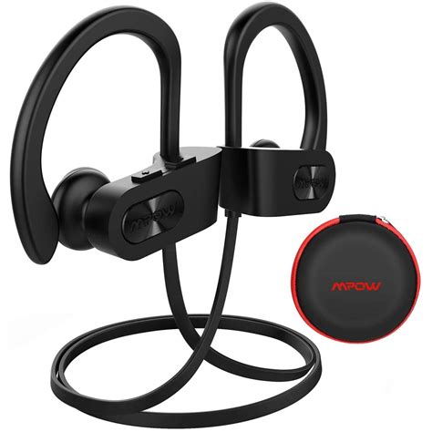 Mpow Flame Ipx7 Waterproof Sport Wireless Earphones Price In Pakistan