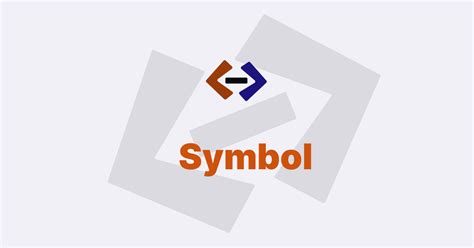 What Is The Use Of The Symbol Object In Javascript