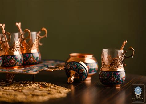 Copper Processing Gallery HonareIrani Crafts Company