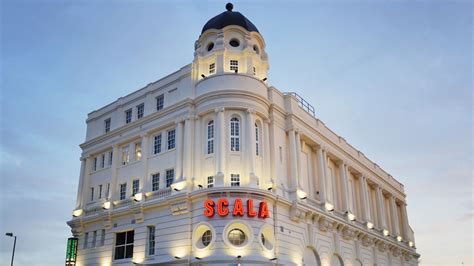 Scala Review — Affectionate Portrait Of Londons Famous Movie Pit