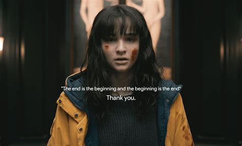 Dark Data Visualization Behance