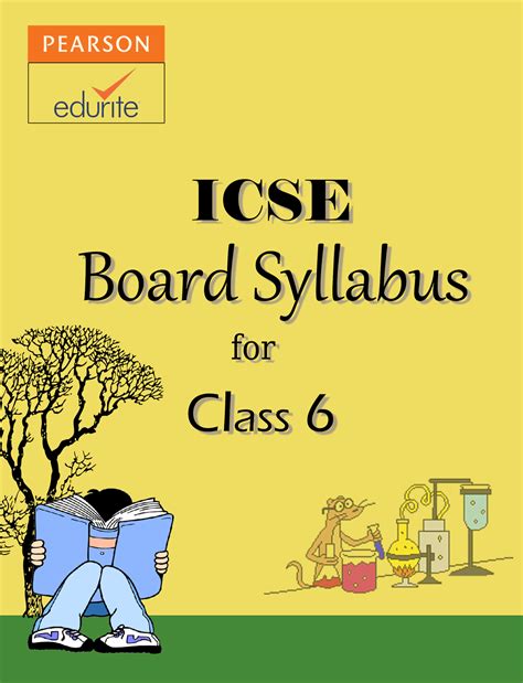 ICSE Board ICSE Syllabus For Class English Maths Science Social Science