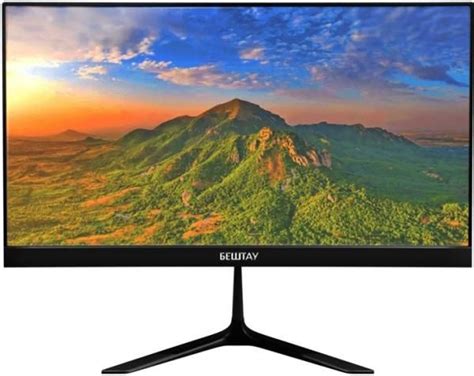 Монитор БЕШТАУ M2701/2KP/LCD 27" - купить по выгодной цене в интернет ...
