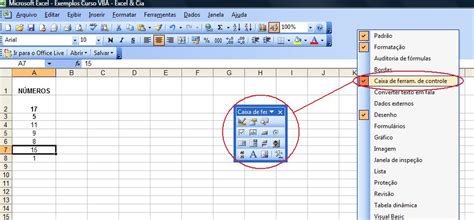 Excel Vba 97 Excluindo Dados Da Planilha