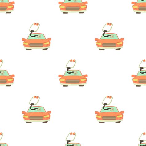 Premium Vector Car Treatment Pattern Seamless Background Texture Repeat Wallpaper Geometric Vector