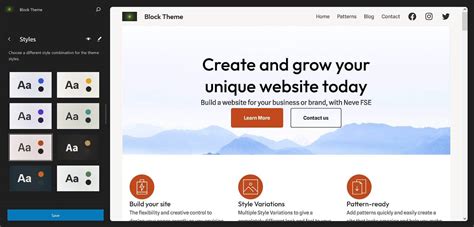 10 most popular and best wordpress block themes of 2023 wpshout