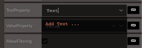 Manual Dropdown Binding Radzenblazor Components Radzen
