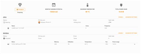 Cudo Miner Download