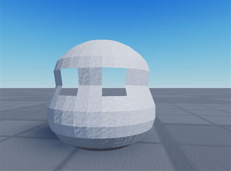 can you guys help me out how can i stop meshes i make from having this