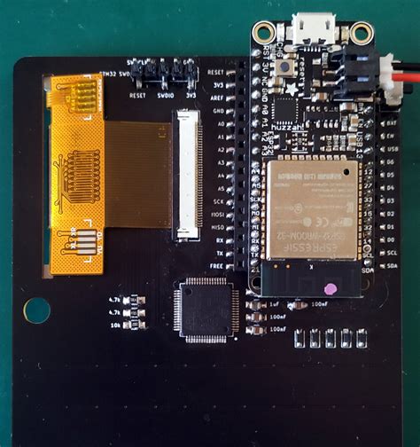 Stm32 Hackaday