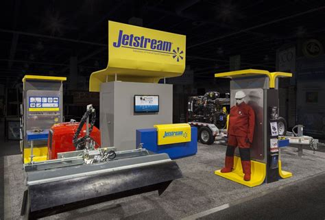 Creative Booth Design Ideas For Small Dallas Trade Shows