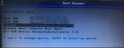 Win8centos7双系统安装y400 Win8安装centso7 Csdn博客