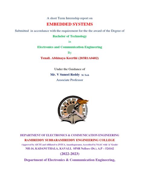 embedded systems pdf embedded system machine learning