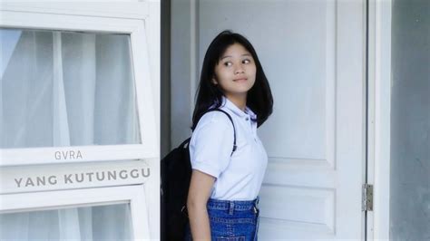 Gvra Yang Kutunggu 「official Mv」 Youtube