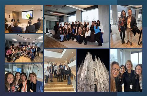 Vasu Jakkal On Linkedin I Completed My Week In Western Europe With A