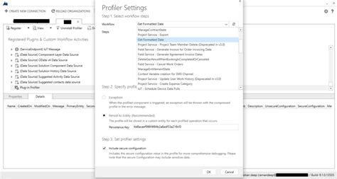 How To Debug A Custom Workflow In Dynamics 365 Ce Mscrm With Ramandeep