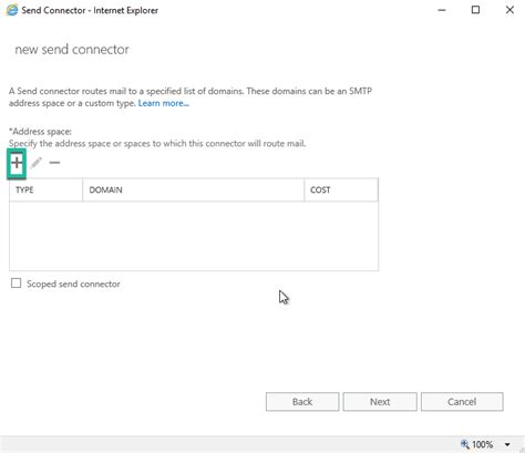Configuring Exchange And Part Experts Exchange