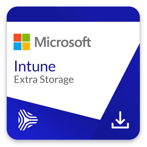 Intune Extra Storage GadgetLot
