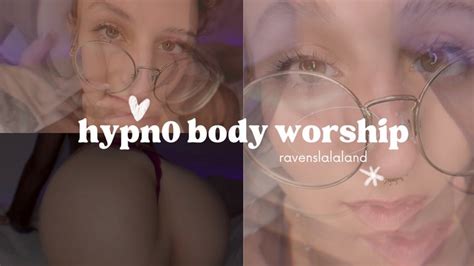 Mesmerizing Body Worship Every Inch Is Mine Ravenslalaland Clips4sale