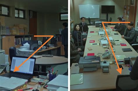 수평적 구조 Vs 수직적 구조