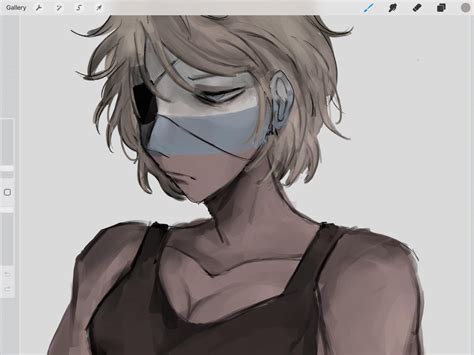 Painted Russia Rcountryhumans