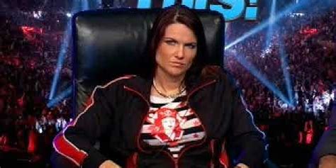 Most Embarrassing Moments In Lita S Career