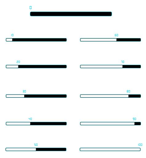 Loading Bar Png Free Download PNG