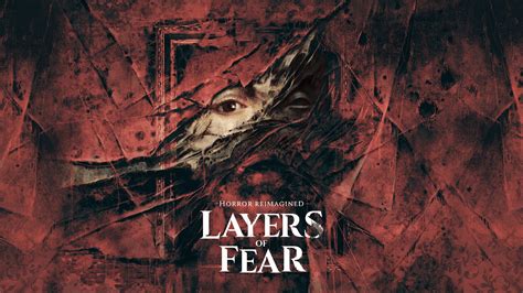 Layers Of Fear Launches June 15 Gematsu