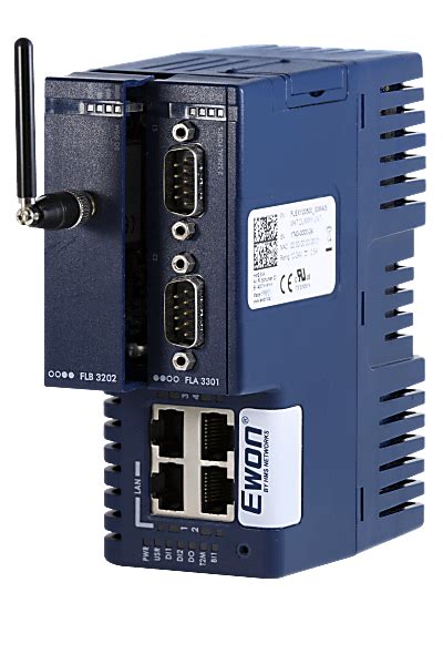 Remote Gateways Products HMS Networks