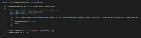 error when creating context using m365 group guid · issue 1114 · pnp
