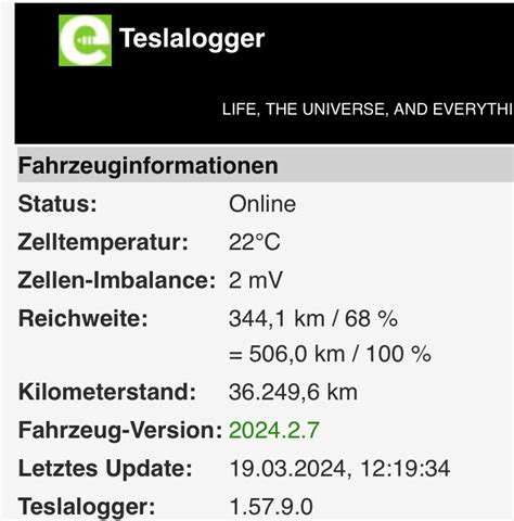 teslalogger mit raspberry pi and mysql and grafana and osm teil 2 3987