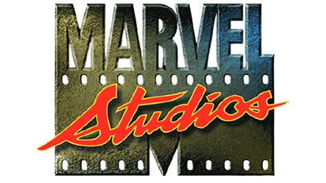 Marvel Logo History