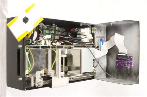 this floppy disk archiver runs on a raspberry pi raspberry pi