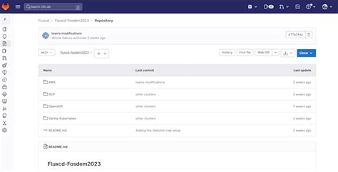 provide devops services on cicd using devops toolchain including gitops
