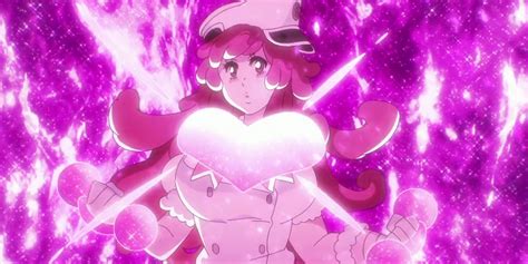 Bleach Thousand Year Blood War — Candice Giselle Liltotto And