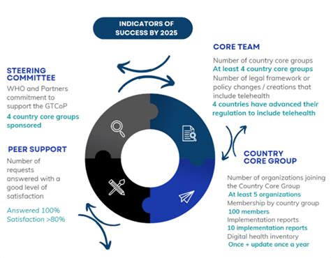 Success Metrics Villagereach