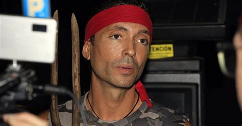 Ángel Cristo Jr Regresa A ‘¡de Viernes Y Envía Un Recado A Bárbara Rey Y Sofía Cristo “no